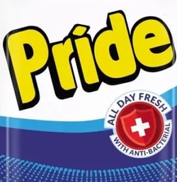 Pride Antibac | Logopedia | Fandom
