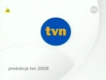 TVN (Poland)/Idents | Logopedia | Fandom