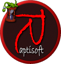 Raptisoft | Logopedia | Fandom