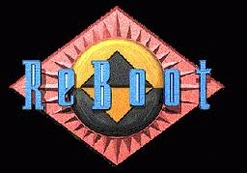 ReBoot | Logopedia | Fandom