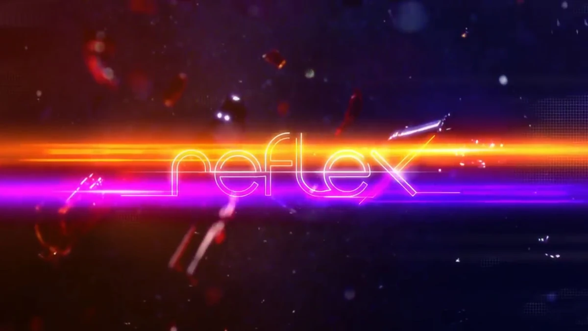 Reflex (game show) | Logopedia | Fandom