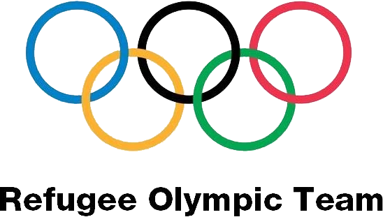 Refugee Olympic Team | Logopedia | Fandom