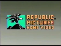 Republic Pictures Home Video/On-Screen Variations | Logopedia | Fandom
