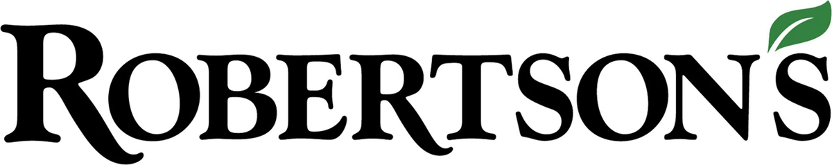 Robertson's | Logopedia | Fandom