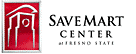 Save Mart Center | Logopedia | Fandom