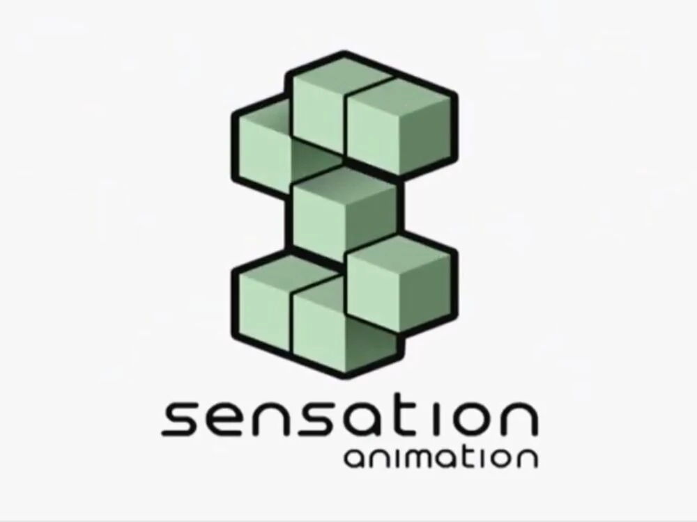 Sensation Animation | Logopedia | Fandom