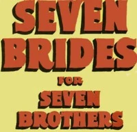 Seven Brides for Seven Brothers | Logopedia | Fandom