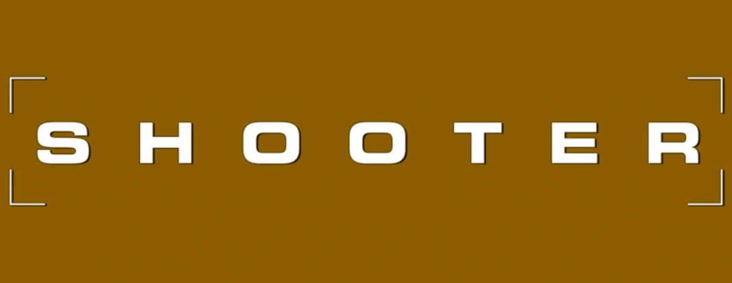 Shooter (film) | Logopedia | Fandom