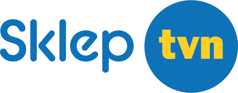 Sklep TVN | Logopedia | Fandom