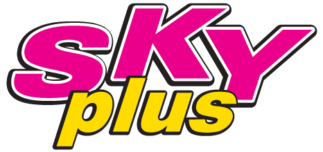 Sky Plus | Logopedia | Fandom