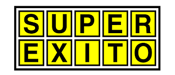 Súper Éxito | Logopedia | Fandom