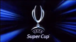 Uefa Super Cup Logo