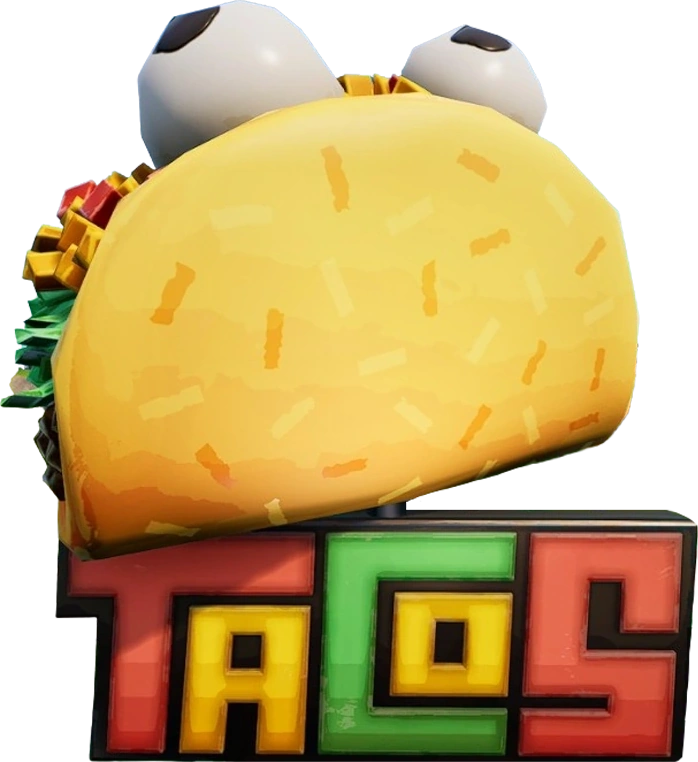 Tacos | Logopedia | Fandom