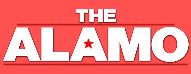 The Alamo | Logopedia | Fandom