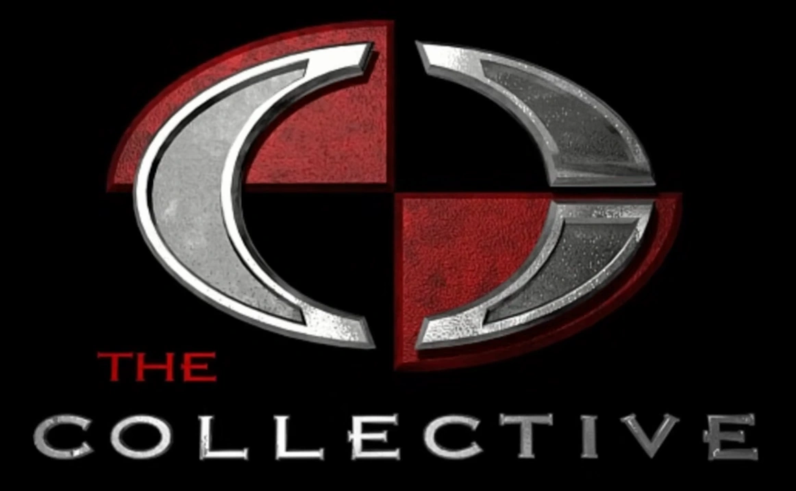 The Collective (video game developer) | Logopedia | Fandom