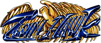 Twin Hawk | Logopedia | Fandom