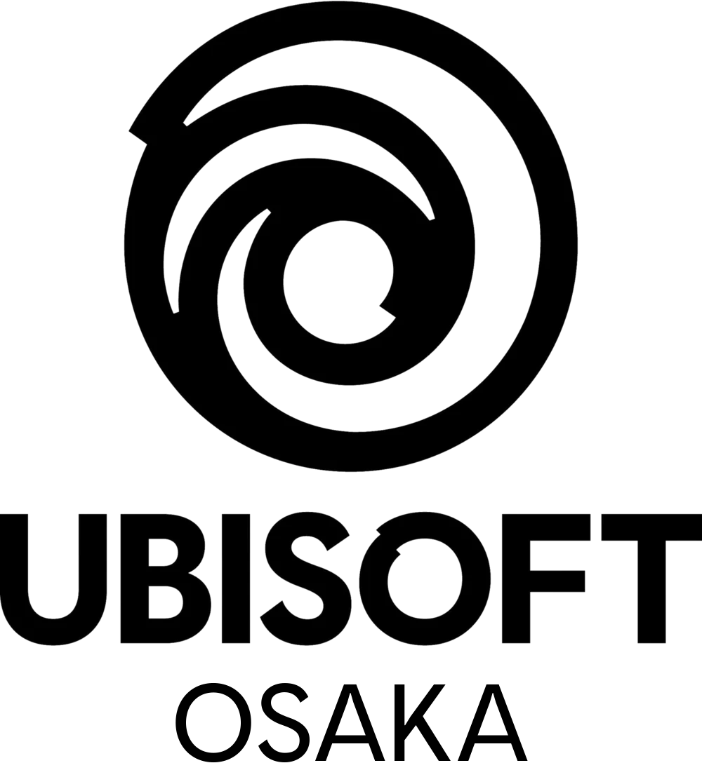 Ubisoft Osaka | Logopedia | Fandom