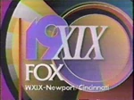 WXIX-TV | Logopedia | Fandom