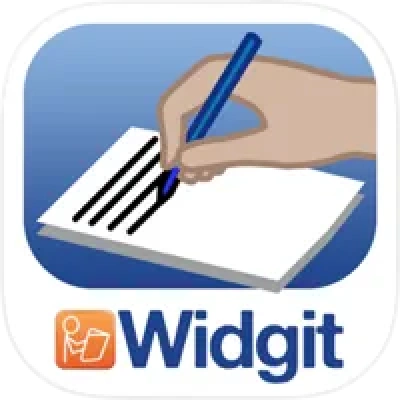 Widgit Writer | Logopedia | Fandom