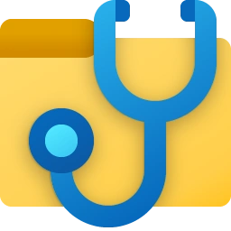 Windows File Recovery | Logopedia | Fandom