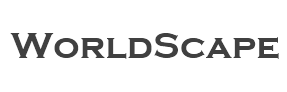 WorldScape | Logopedia | Fandom