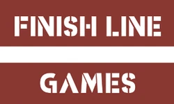Finish Line Games | Logopedia | Fandom
