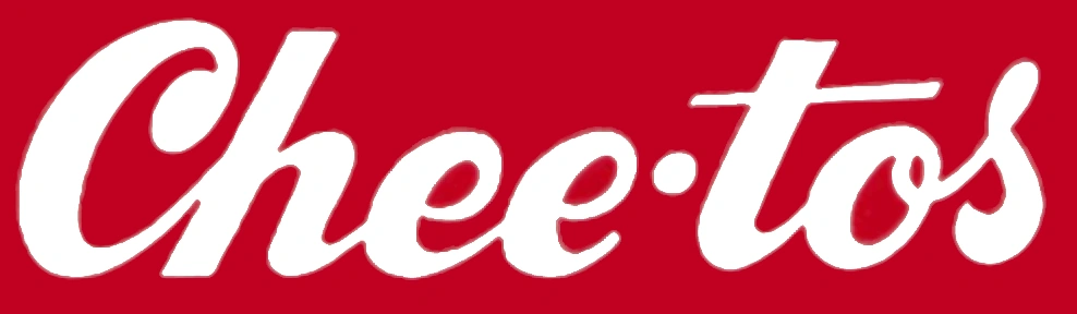Logo Cheetos Png