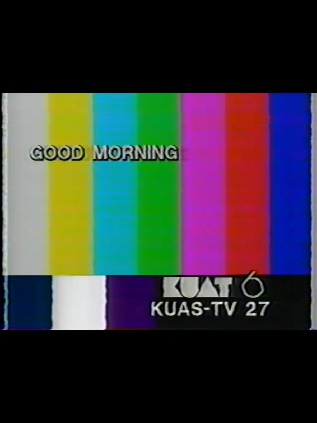 KUAT-TV | Logopedia | Fandom