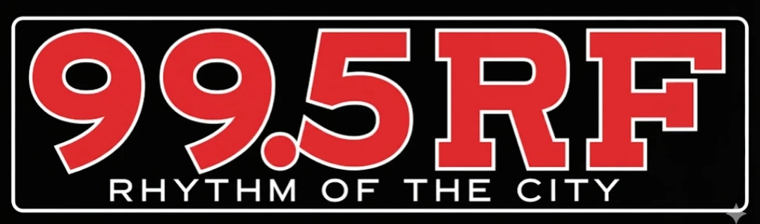 DYRF-FM | Logopedia | Fandom