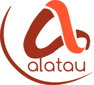 Alatau TV | Logopedia | Fandom