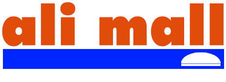 Ali Mall | Logopedia | Fandom