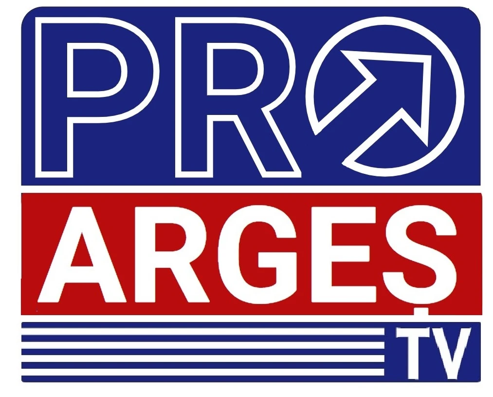 Pro Argeș TV | Logopedia | Fandom