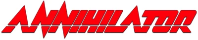 Annihilator | Logopedia | Fandom