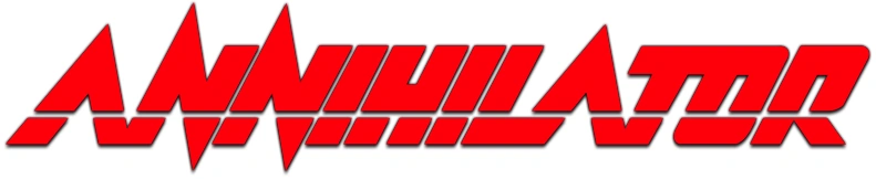 Annihilator | Logopedia | Fandom