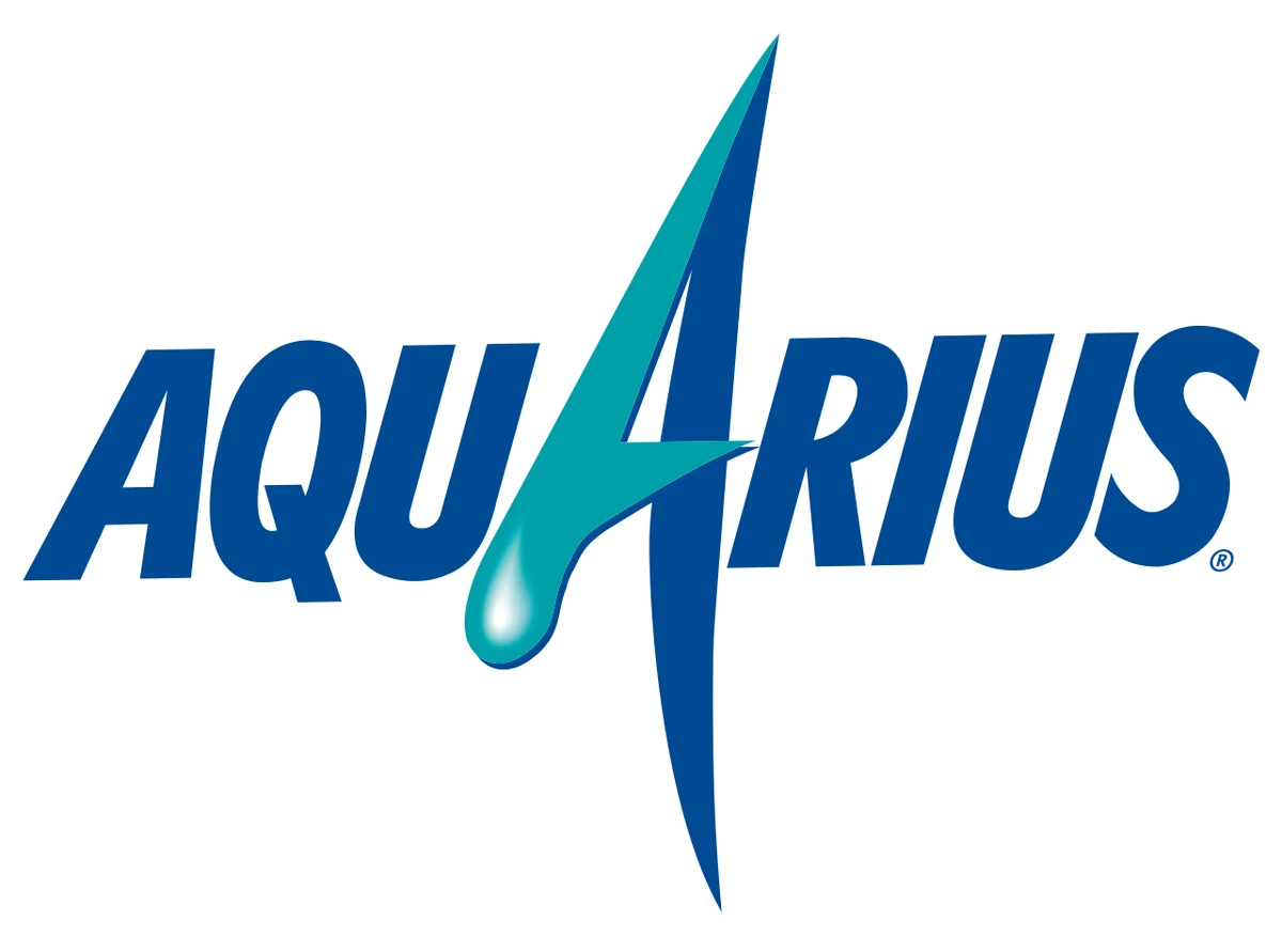 Aquarius (drink) | Logopedia | Fandom
