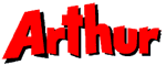 Arthur (TV series) | Logopedia | Fandom