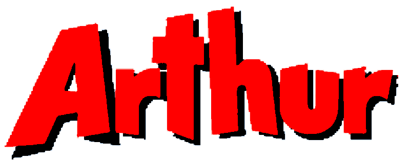 Arthur Logo