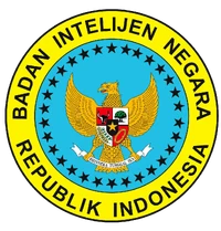 Badan Intelijen Negara Republik Indonesia | Logopedia | Fandom