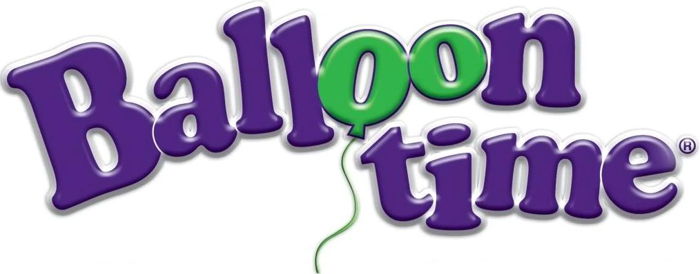Balloon Time | Logopedia | Fandom