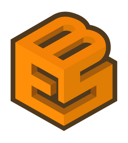 Block Evolution Studios | Logopedia | Fandom