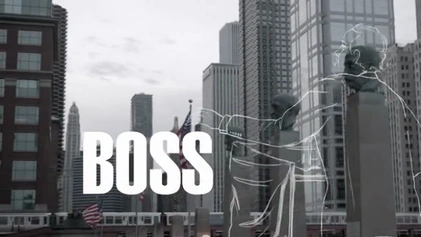 Boss | Logopedia | Fandom