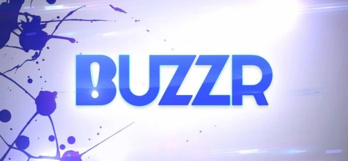 Buzzr (cadena de televisión) | Logopedia | Fandom