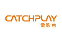 CATCHPLAY Movie Channel | Logopedia | Fandom