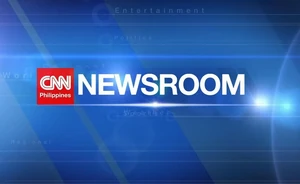 CNN Philippines Newsroom | Logopedia | Fandom