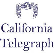 California Telegraph | Logopedia | Fandom