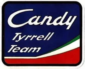 Tyrrell Racing | Logopedia | Fandom