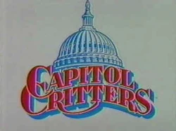 Capitol Critters | Logopedia | Fandom