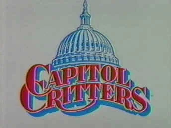 Capitol Critters | Logopedia | Fandom