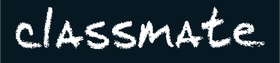 Classmate | Logopedia | Fandom