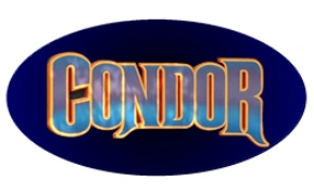 Condor (Six Flags) | Logopedia | Fandom